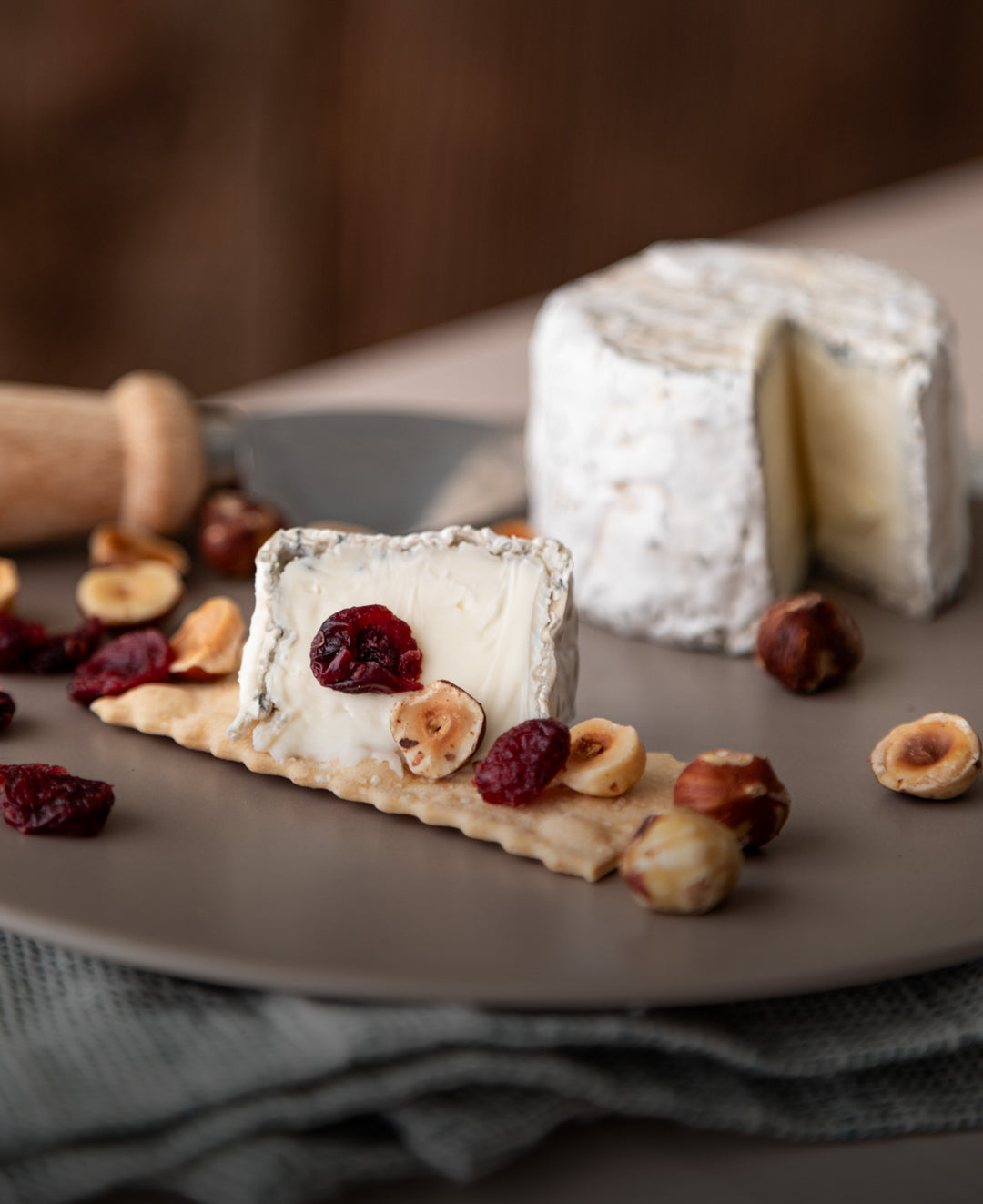 Stepladder Creamery | Artisan Goat & Cow's Milk Cheeses – Stepladder ...